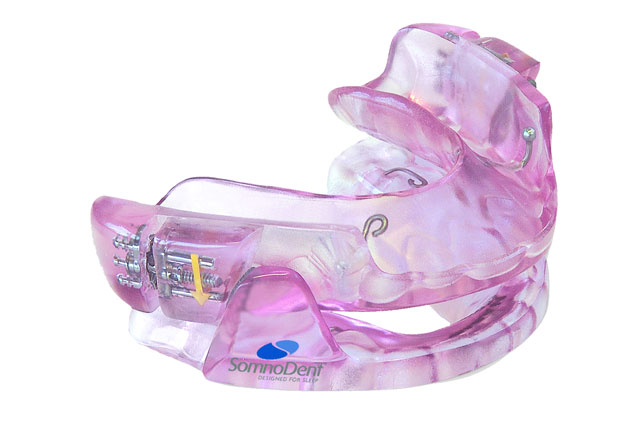 Treatment - Dream Dental